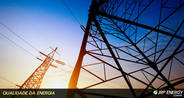 Qualidade de Energia – Causas, Efeitos e Soluções. – JRP Energy